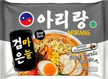 Arirang Instant Noodles Australia | Bold Flavours, Quick Meals